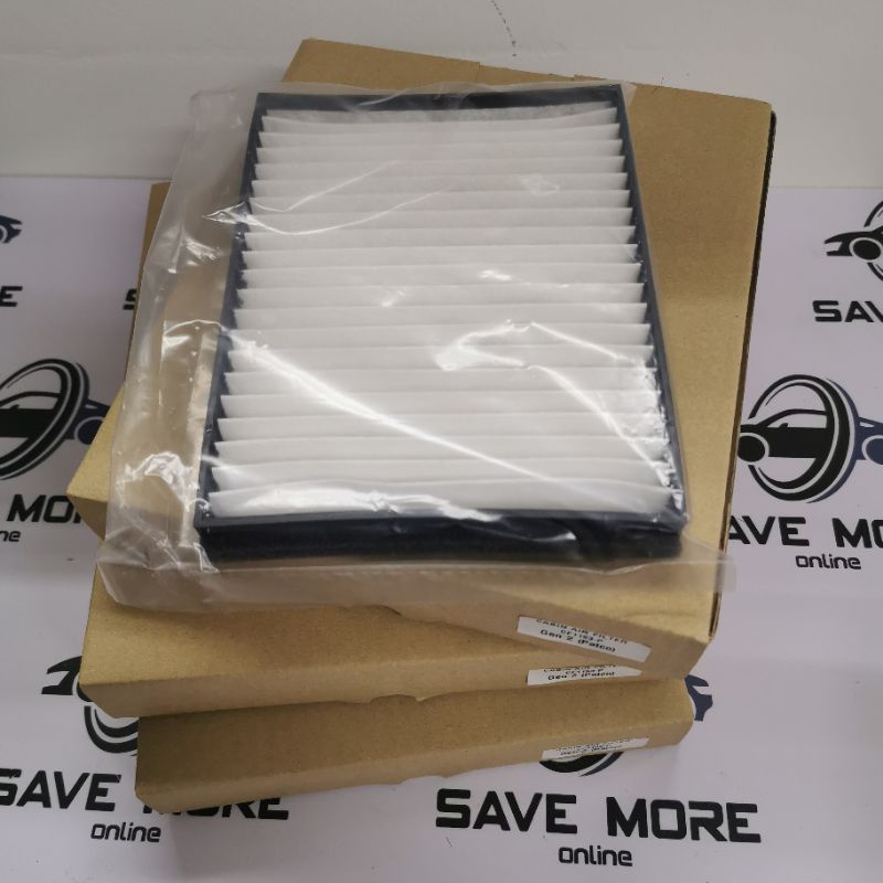 OEM AIR COND CABIN FILTER PROTON GEN2 PERSONA PATCO SANDEN | Shopee ...