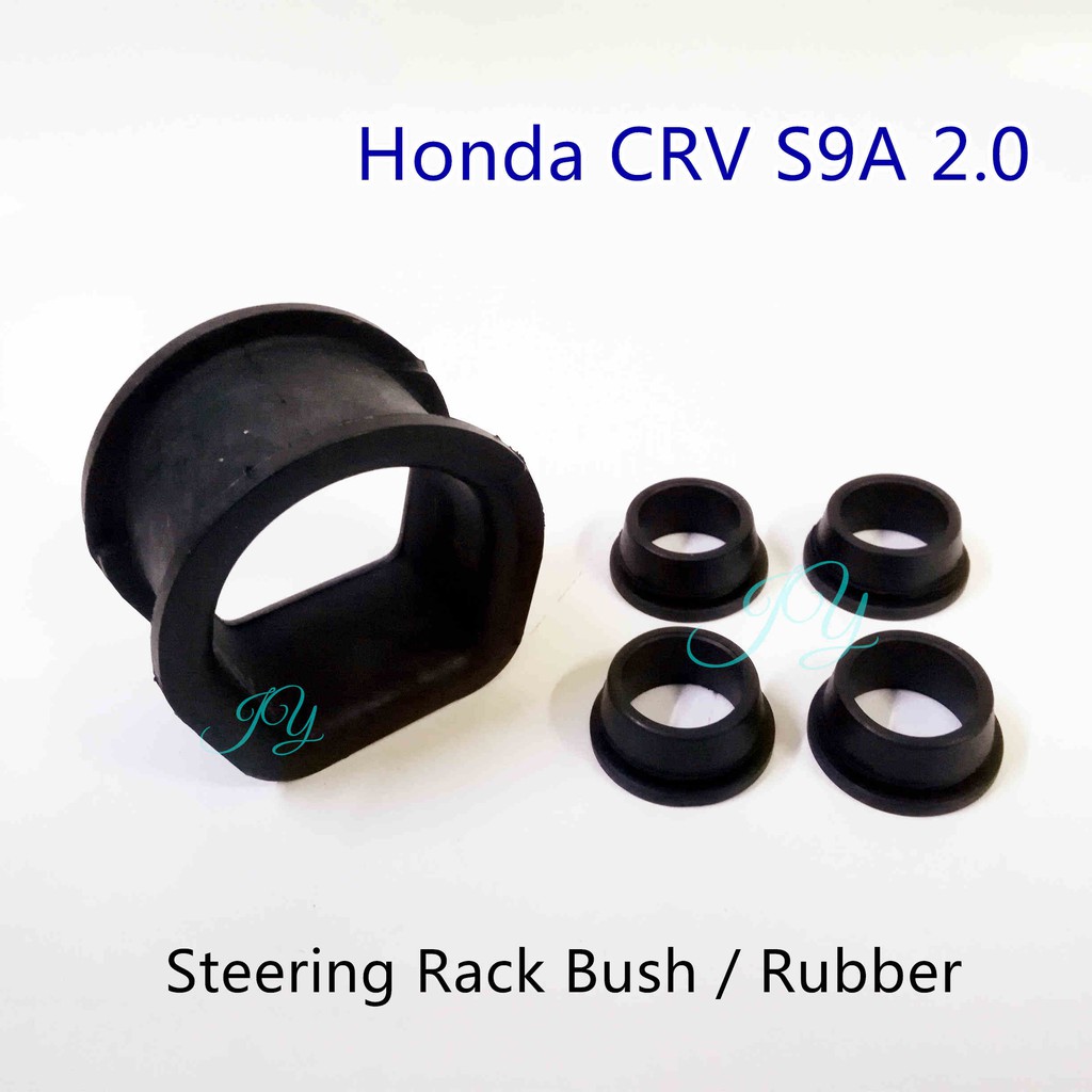 Honda CRV S9A 2.0 02'-06' Steering Rack Bush / Rubber kit (1 set ...
