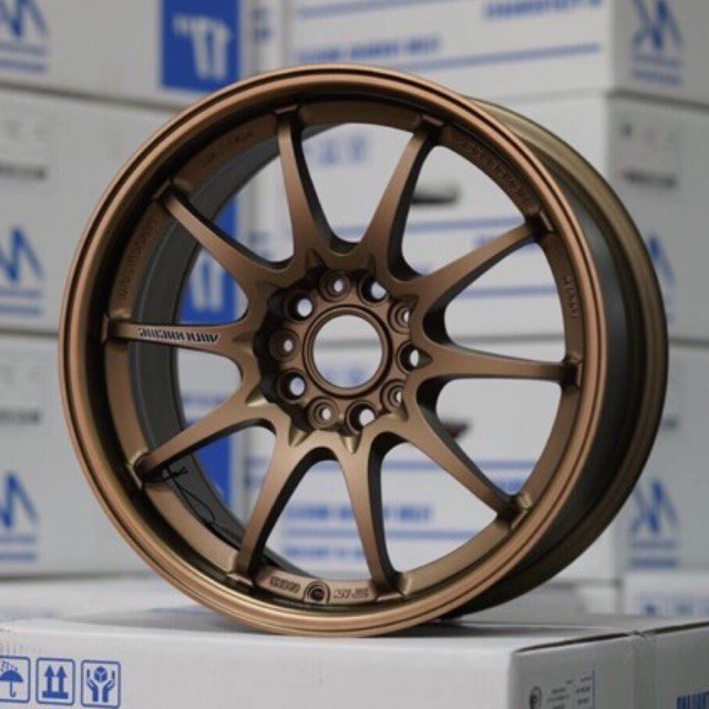 𝙉𝙆 𝙋𝙚𝙧𝙛𝙤𝙧𝙢𝙖𝙣𝙘𝙚 NK28(Rays CE28N/CE28 ClubRacer2/CE28SL/CE28 BlackEdition ...