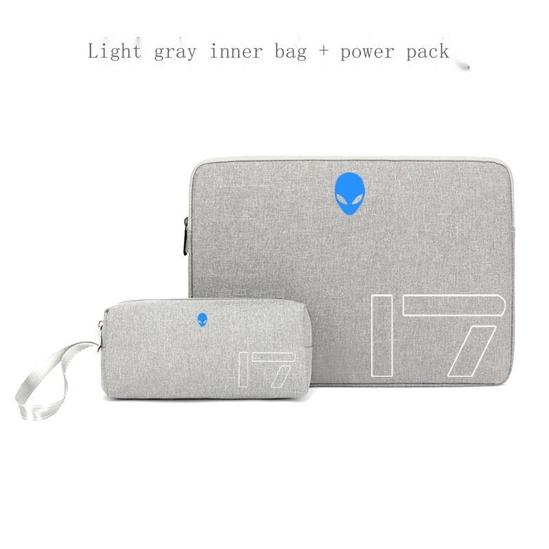 Alienware X17 R1 R2 computer bag 17.3 inch ALWX17 notebook M17R456 ...