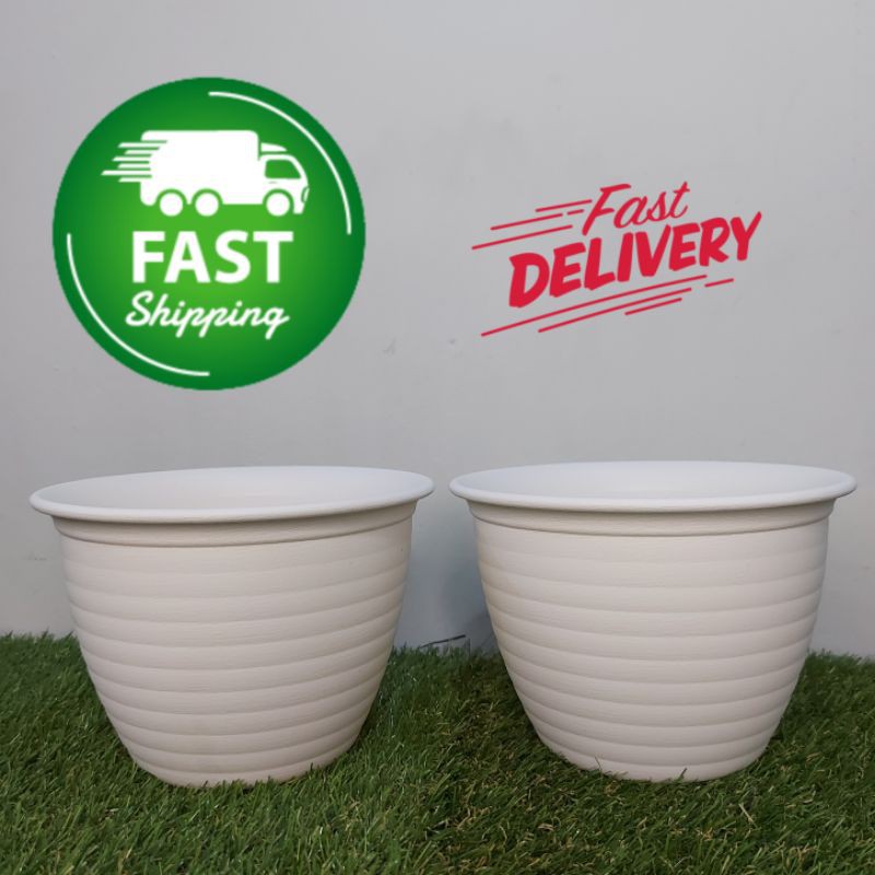 💥READY STOCK💥 PASU PUTIH PLASTIK | Shopee Malaysia