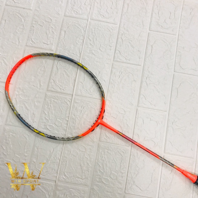 💥OFFER 💥APACS Z VANGUARD II BADMINTON RACKET | Shopee Malaysia