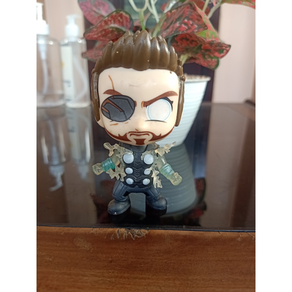 Cosbaby Thor Powered Up | Shopee Malaysia