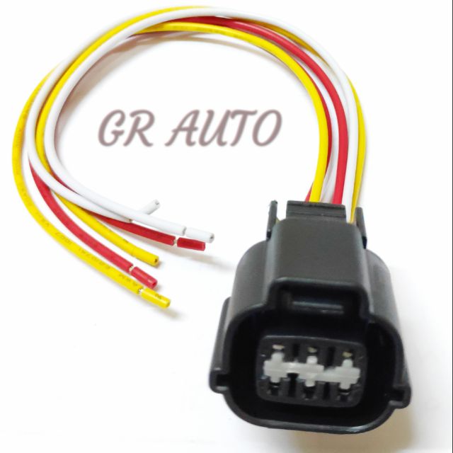 PROTON WAJA THROTTLE BODY SWITCH/STEPPER MOTOR IDLE AIR CONTROL VALVE ...