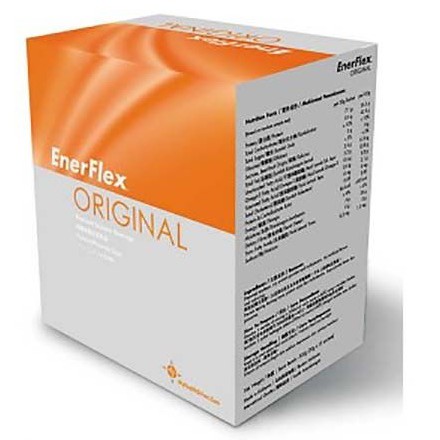 ENERFLEX ORIGINAL (20G X 15S) | Shopee Malaysia