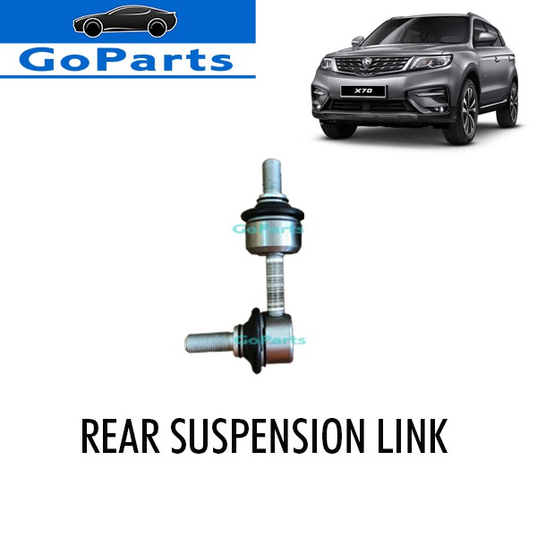 Proton SUV X70 - Rear Absorber Suspension Link 1907083 | Shopee Malaysia