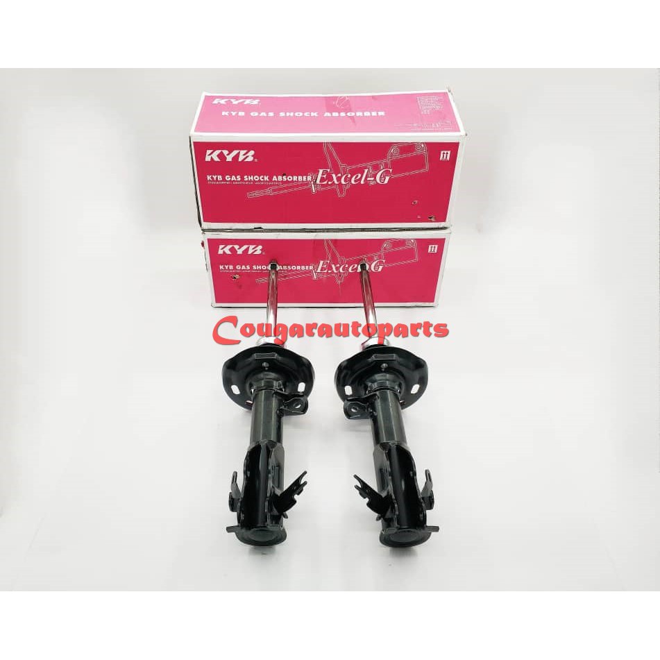 HONDA CIVIC-2012-2015 TRO ABSORBER FRONT SETS (2PCS) | Shopee Malaysia
