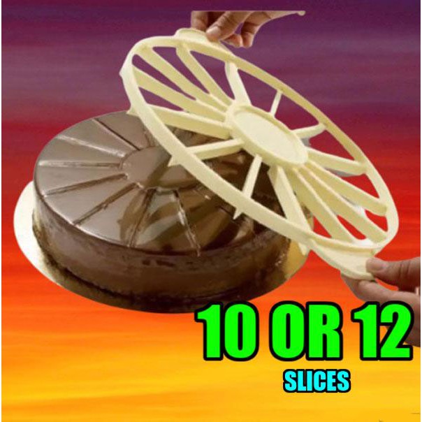 Cake divider Cake Marker Cake Cutter Divider Cake Seperator Cake ...