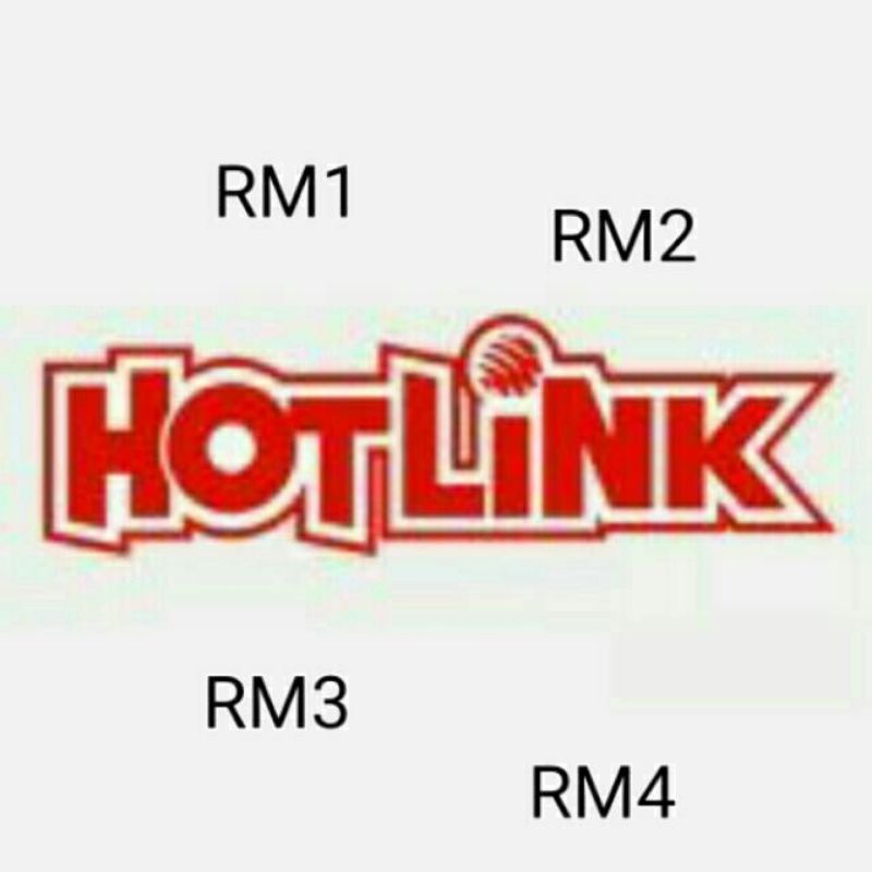 Maxis hotlink share a top up topup mobile prepaid reload reloads all ...