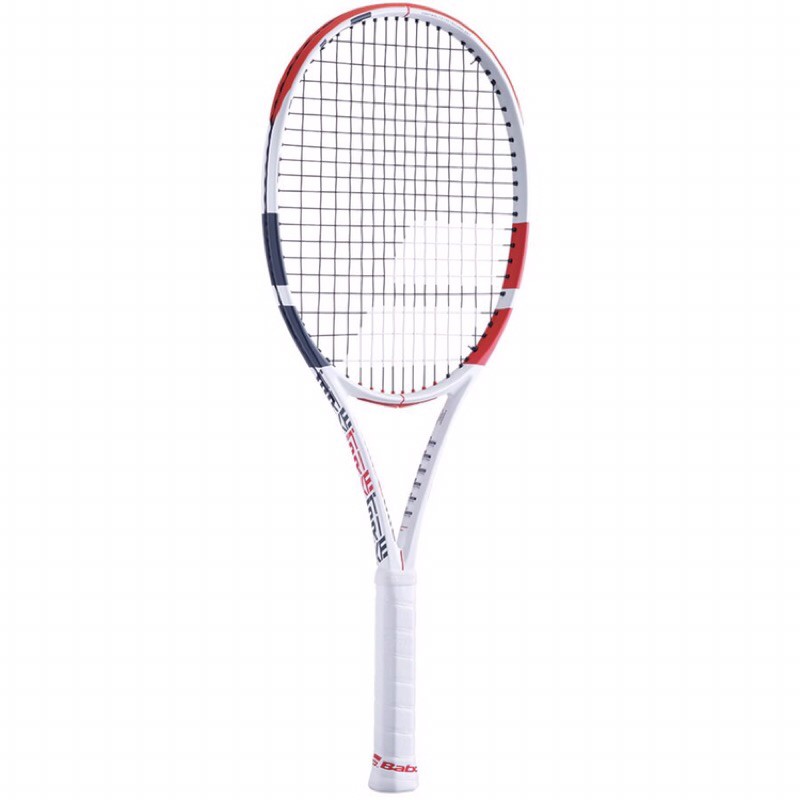 Babolat PURE STRIKE LiTE 265gram 3rd Gen Tennis Racket (101408 ...
