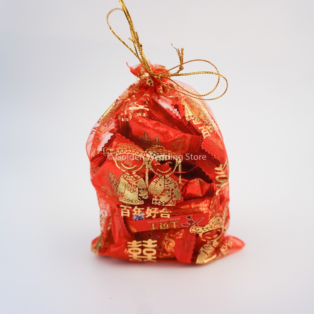 🔥Ready Stock🔥喜糖 Chinese Wedding Candy | Shopee Malaysia