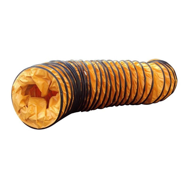 5m Hose for Ventilation Fan (12") | Shopee Malaysia