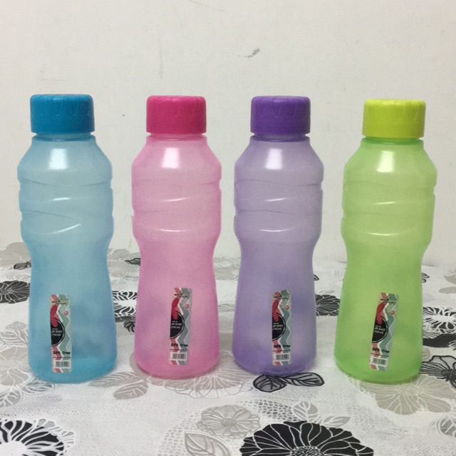 APPLELADY BOTOL AIR / BPA FREE TUMBLER/Bottol Air/Minuman/Sekolah 750ml ...