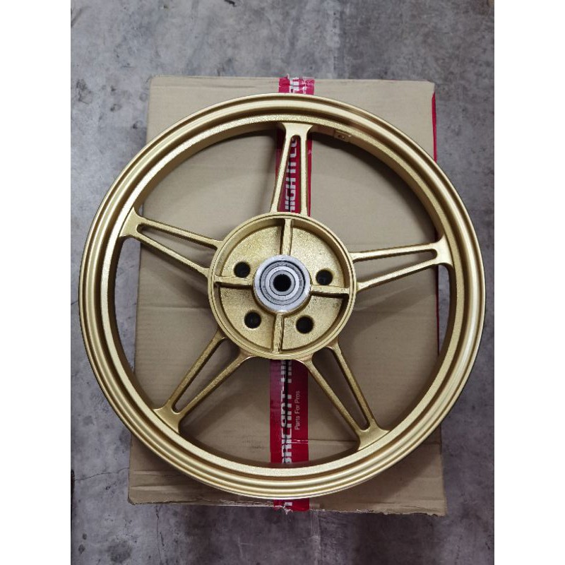 🔥New🔥Vf3i Sport Rim X510 Xtero | Shopee Malaysia