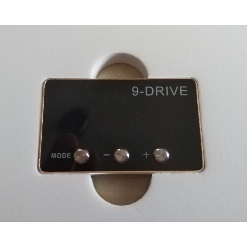 Original 9 Drive 2021 model..READY STOCK!!! | Shopee Malaysia