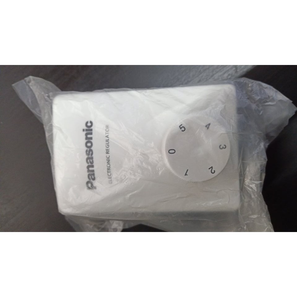 (BIG) PANASONIC FAN REGULATOR FM15AO KDK 100%ORIGINAL kipas CONTROLLER ...