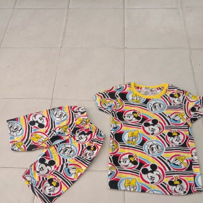 baju budak cartoon viral 💯 cotton | Shopee Malaysia