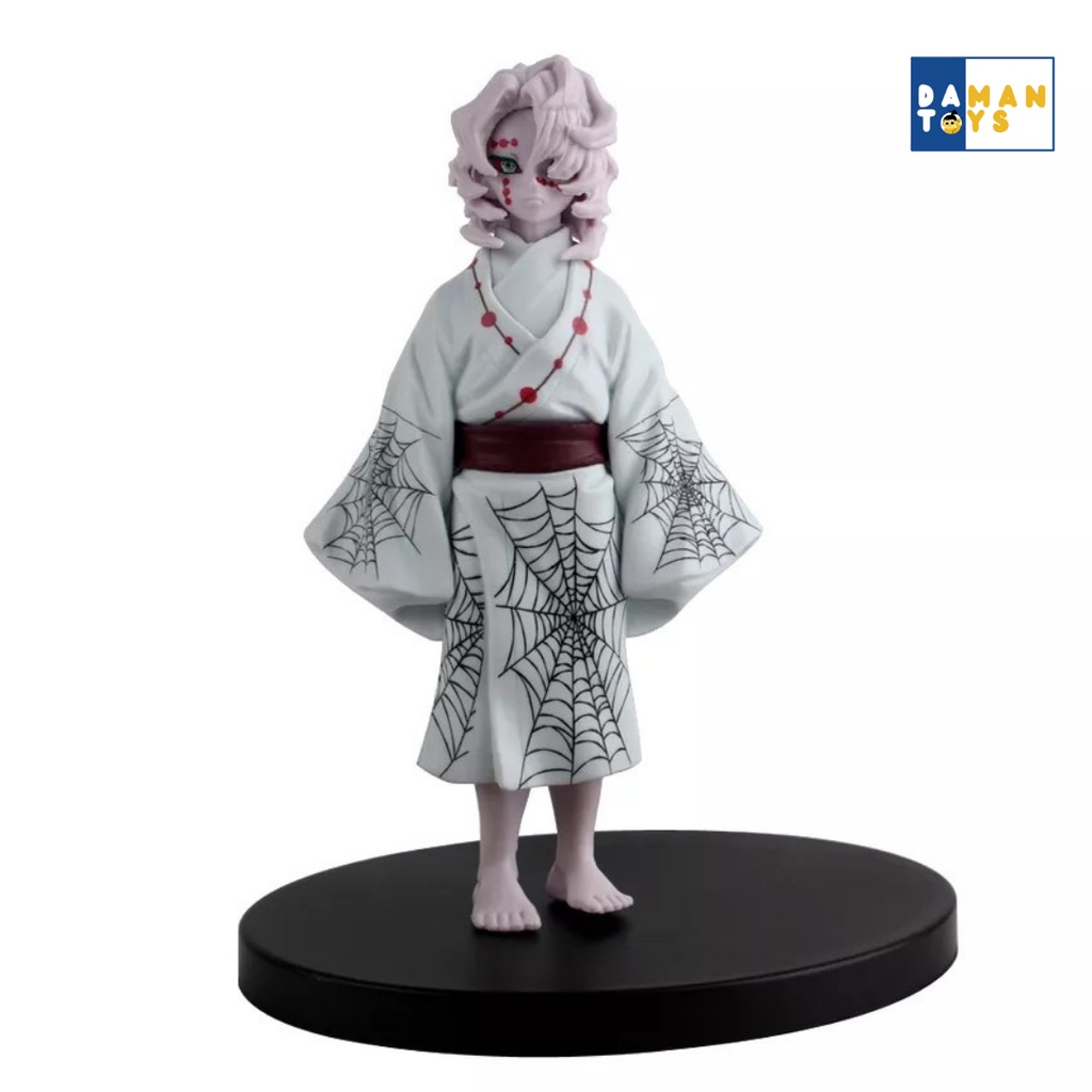 Anime Demon Slayer Kimetsu No Yaiba Sinazugawa Sanemi Tengen Uzui ...