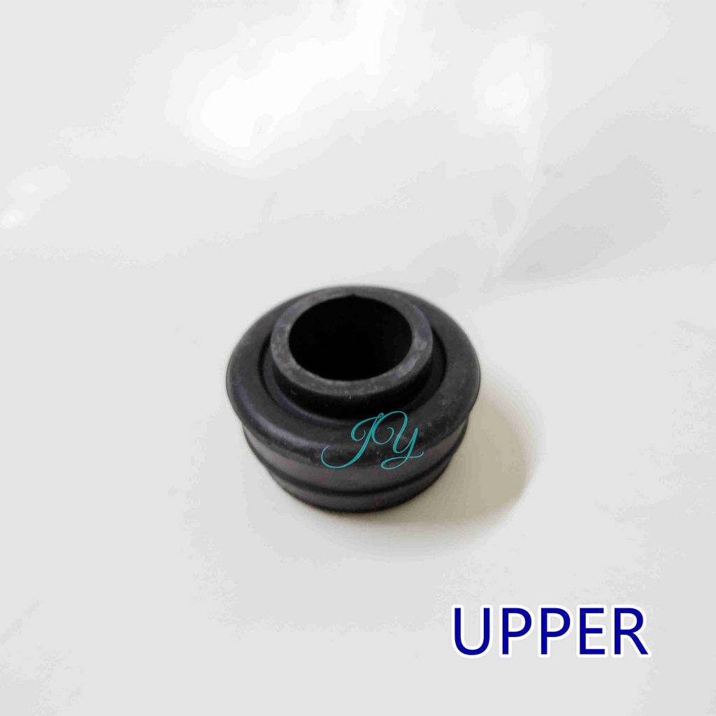 Ford Ranger T6 / Mazda Fighter BT-50 12'-16' Front Absorber Mounting Bush UPPER LOWER UC2R-34 ...