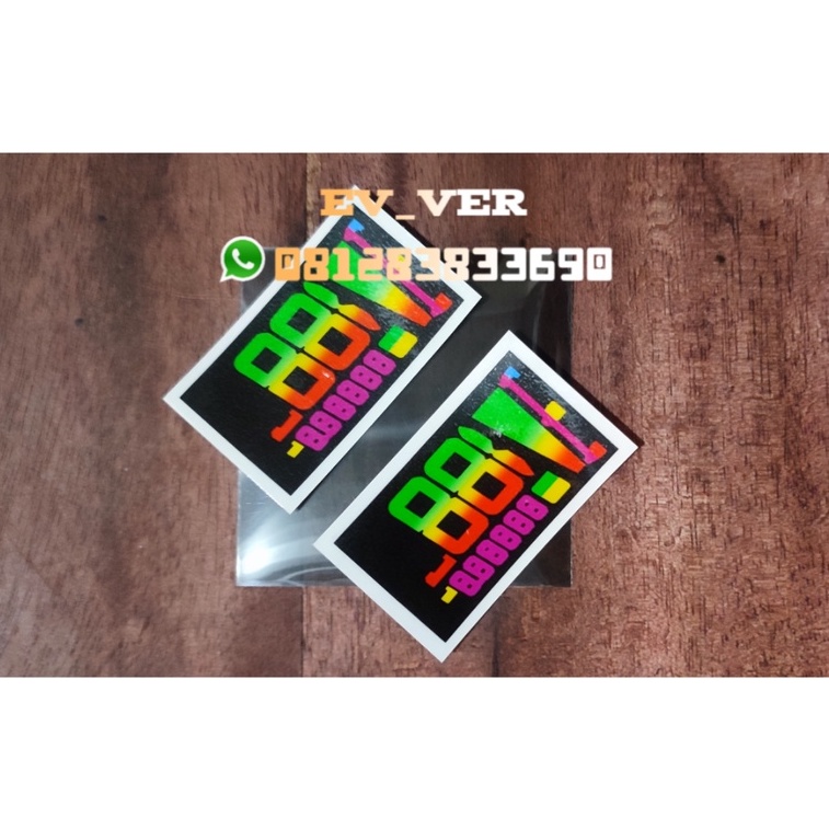 Yamaha R15 V2 Speedometer LCD Sticker | Shopee Malaysia