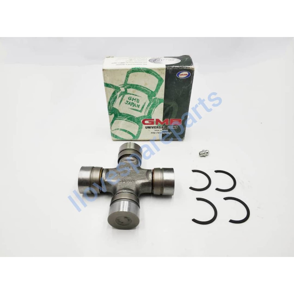 ISUZU D-MAX COUPLING LONG SHAFT (GUIS-74) | Shopee Malaysia