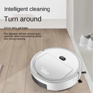 robot vacuum - Prices and Promotions - Dec 2025 | Shopee Malaysia