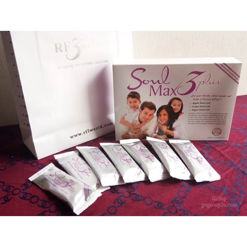 🔥SHIP IN 24 HOURS🔥READYSTOCK SOULMAX3 | Shopee Malaysia