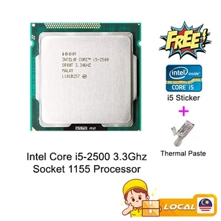 intel core i5 - Prices and Promotions - Aug 2024 | Shopee Malaysia