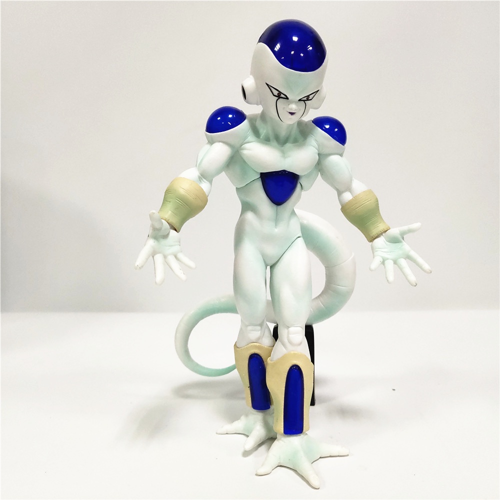 2022 New Classic Japan Comic Anime Akira Toriyama Final State Freeza ...
