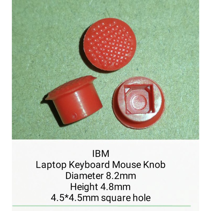 IBM Laptop Keyboard Mouse Knob | Shopee Malaysia