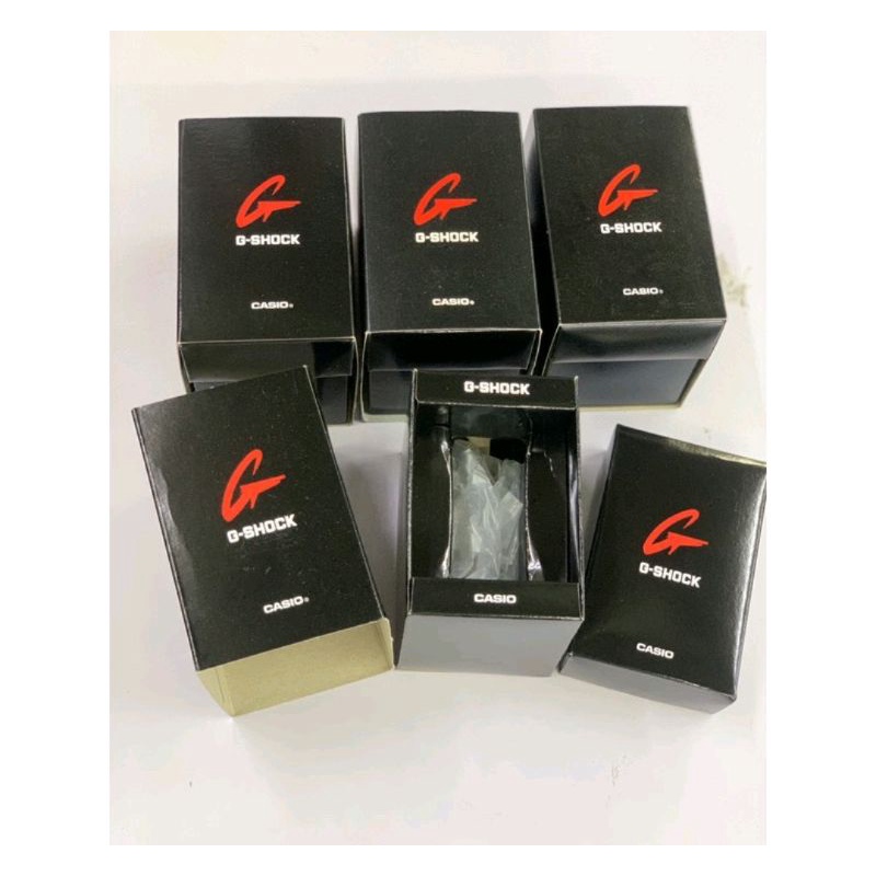 G-SHOCK BOX TAG DW6900 ( NEW 💯 ORIGINAL RANDOM MODEL ) | Shopee Malaysia