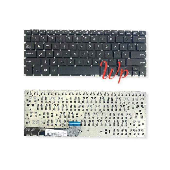 Keyboard Asus Zenbook UX430 UX430u UX430ua UX430un UX430uq UX430uar ...