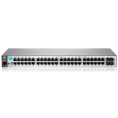 HPE ARUBA 2530 J9779A J9782A J9778A J9781A JL070A J9780A J9783A Switch ...