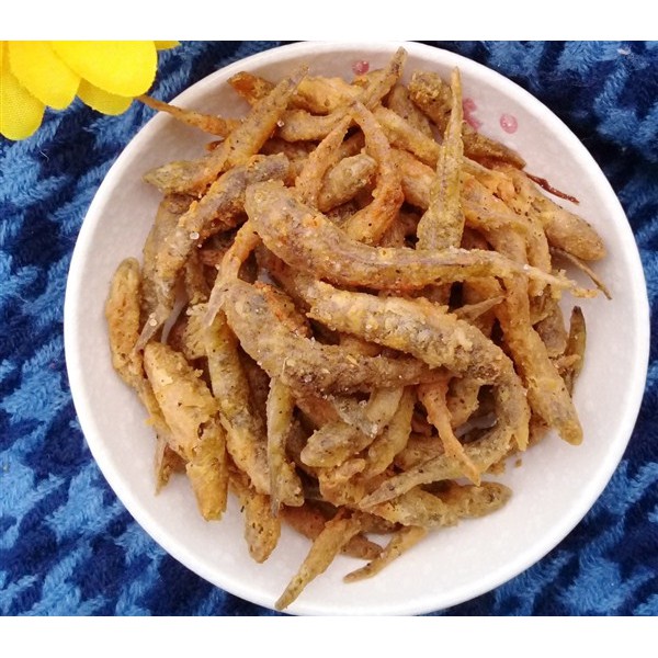 Combo 2 JARS OF DA NANG CRISPY FRIED BOOTS 300g (new date) | Shopee ...
