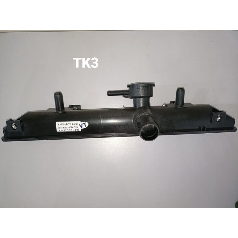 Upper Radiator Cover Perodua Viva | Shopee Malaysia