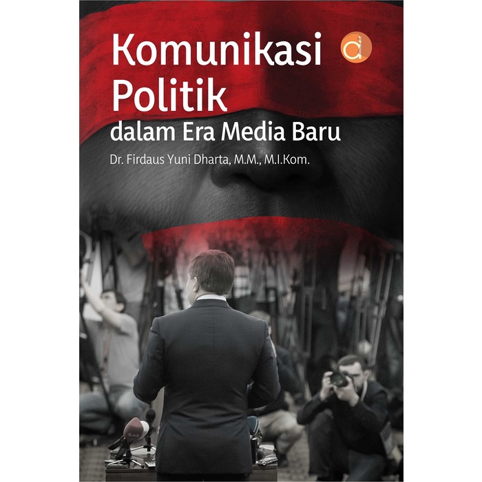 Political Communication Book in the New Media Era - Original | Shopee ...