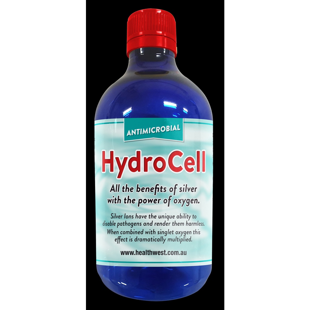 Healthwest HydroCell 500mL | Shopee Malaysia