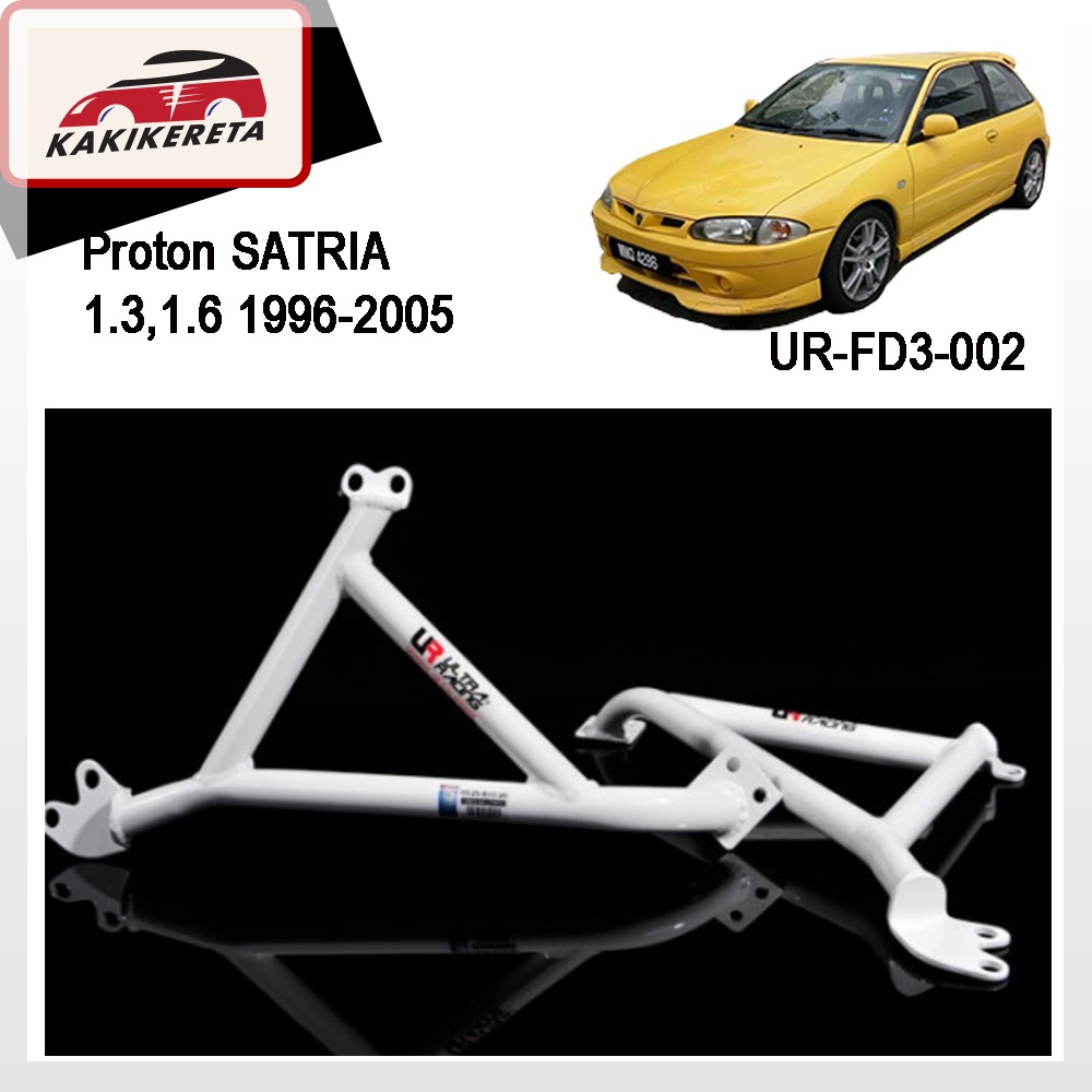 Proton SATRIA 1.3,1.6,1.8 GTI 1996-2005 Fender Strut Bar UR-FD3-002 100 ...