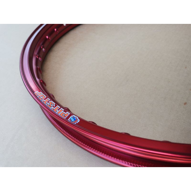 【1PCS】ALLOY RIM ALOI RIM PITSTOP 140X17 1.4x17 aloi rim pitstop ...