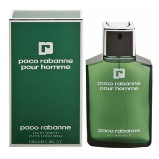 Original Pour Homme for Men Edt 100ml Perfume | Shopee Malaysia