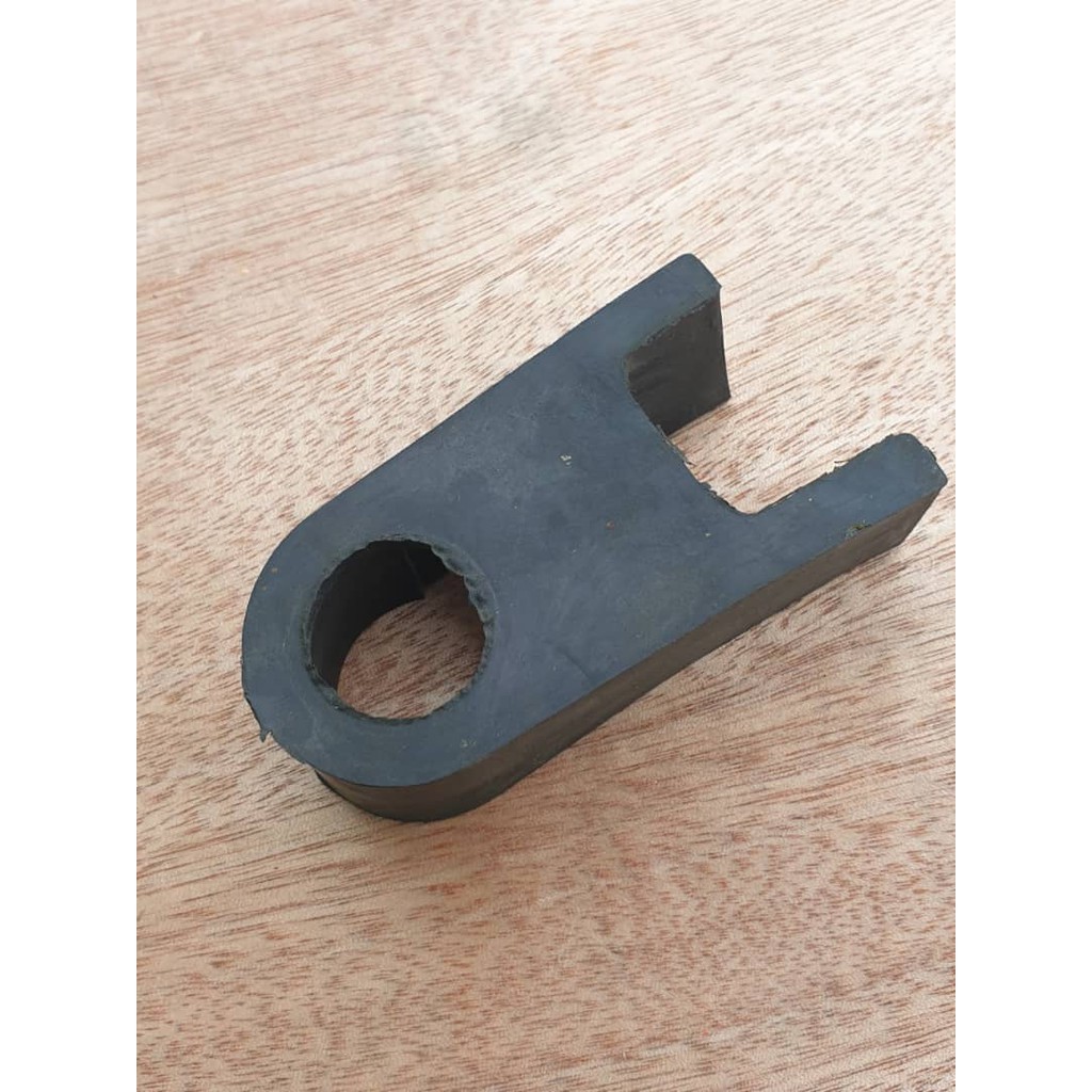 DEMAK MV110 / DV110 / MATRIX SPORT Z SEAL GUARD / GETAH ARM | Shopee ...