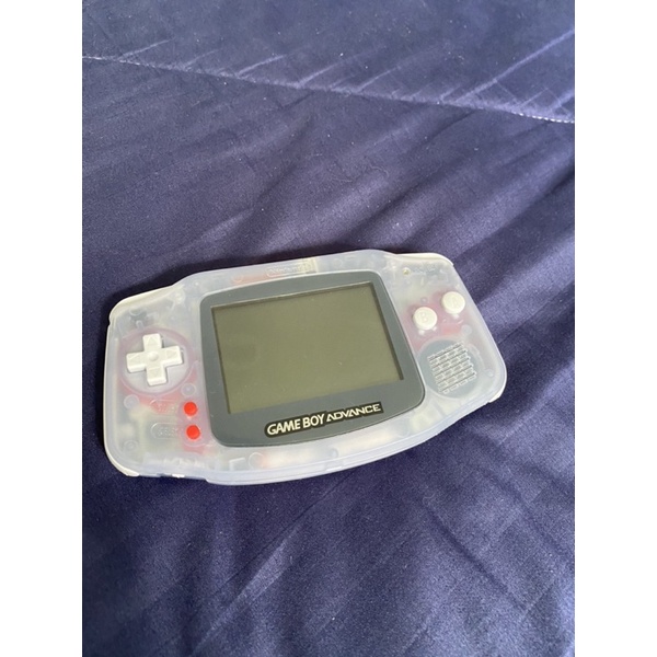 Gameboy Advance (Original Screen) | Shopee Malaysia