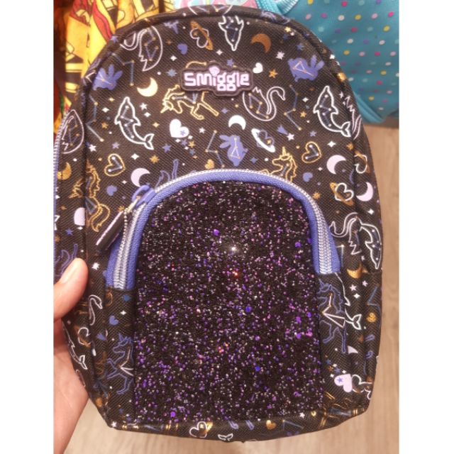 mini backpack smiggle | Shopee Malaysia