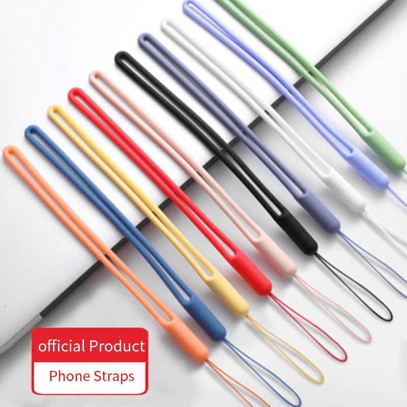 Multifunctional Candy Soft Silicone Hand Rope Soft Elastic Wrist Straps ...