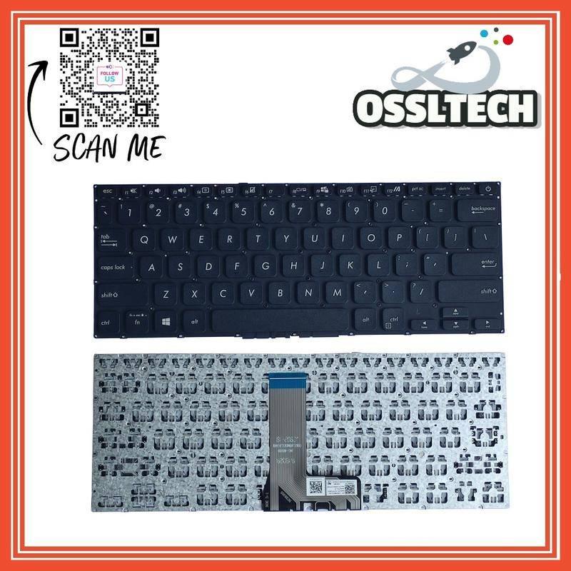 Asus Vivobook X409 Y4200F Y4200FB V4000U A412FL X409 A412 A412F R424 ...