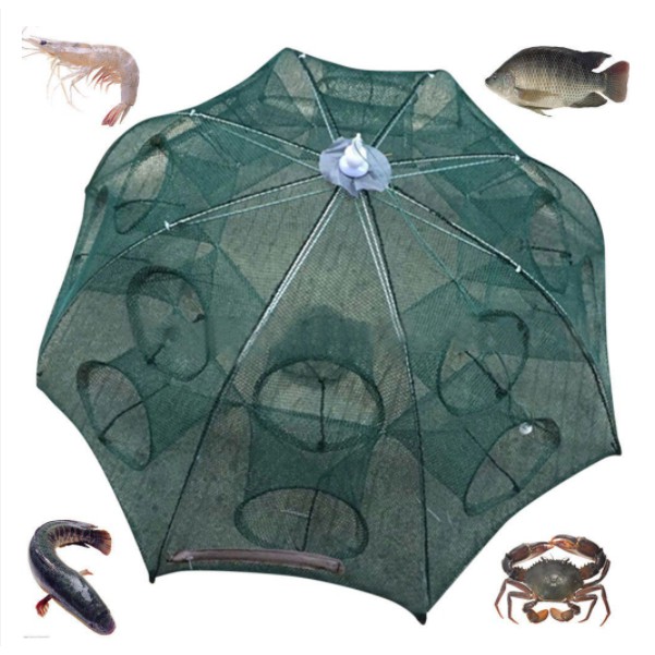 Fishing Net Magic Alat Pancing/Memancing/Tangkap/Jaring/Jaring Pukat ...