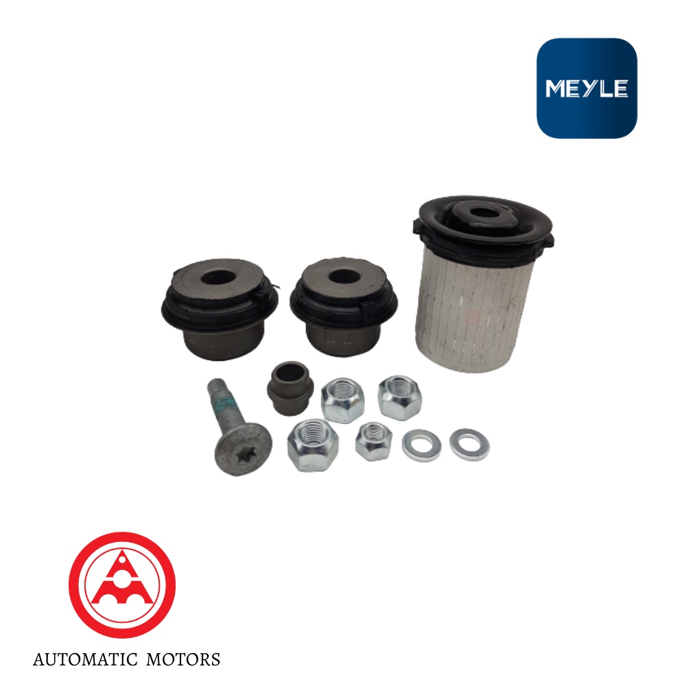Mercedes Benz Meyle Front Lower Arm Bush Kit W210 2103300175 2103300475 ...