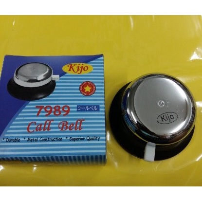 Call Bell For Desk Kitchen Hotel Counter Reception Restaurant ...