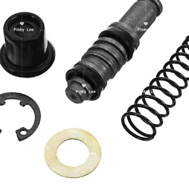 RXZ Master Front Brake Pump Kit Repair set Brake pump Atas Depan Y125Z ...