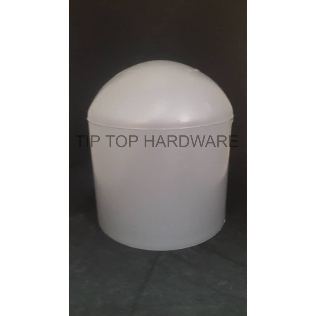 PVC Fitting End Cap (100mm) | Shopee Malaysia